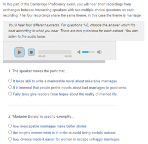 CPE C2 Proficiency English Test: Complete Guide