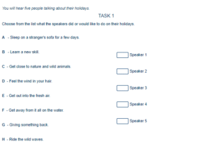 CPE C2 Proficiency English Test: Complete Guide