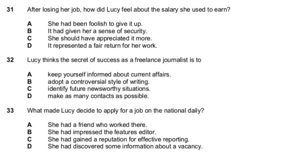 CPE C2 Proficiency English Test: Complete Guide