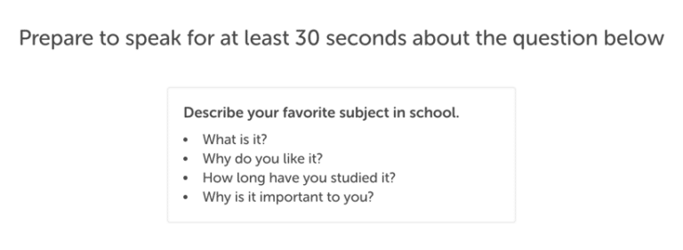 Duolingo English Test Exam Pattern | Learn Test Format