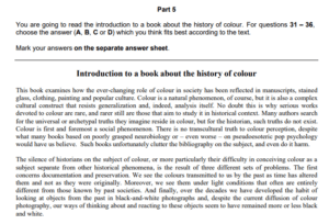 CAE C1 Advanced Cambridge English Exam: Complete Guide