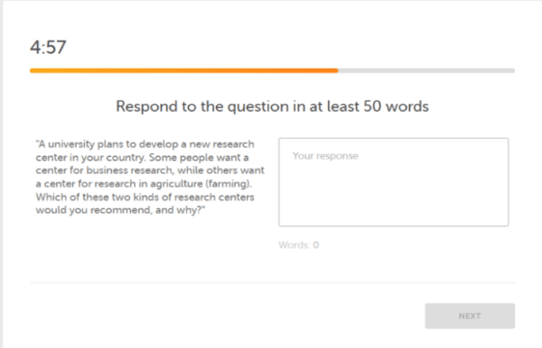 Master The Duolingo English Test Writing: Ultimate Guide