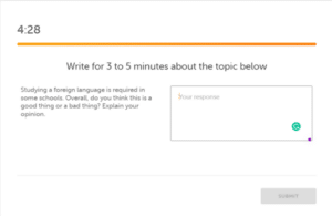 Master The Duolingo English Test Writing: Ultimate Guide