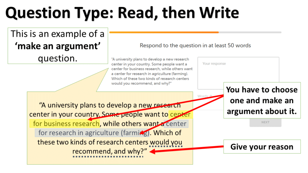 Master The Duolingo English Test Writing: Ultimate Guide