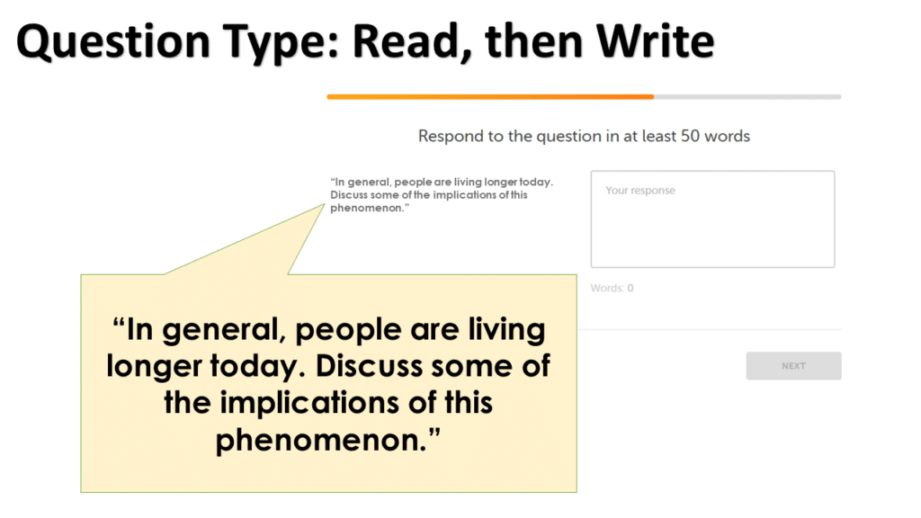 Master The Duolingo English Test Writing: Ultimate Guide