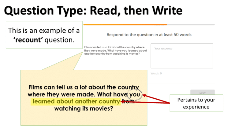 Master The Duolingo English Test Writing: Ultimate Guide