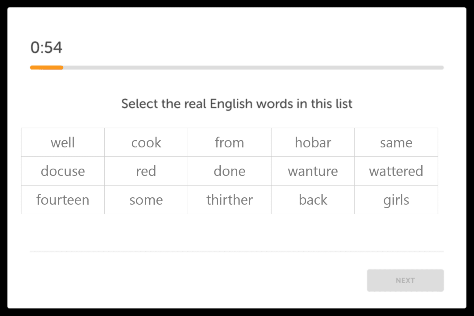 Excel With 500+ Real Words On Duolingo English Test Success