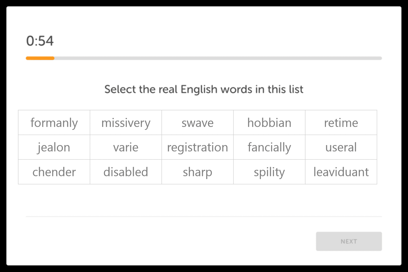Excel With 500+ Real Words On Duolingo English Test Success