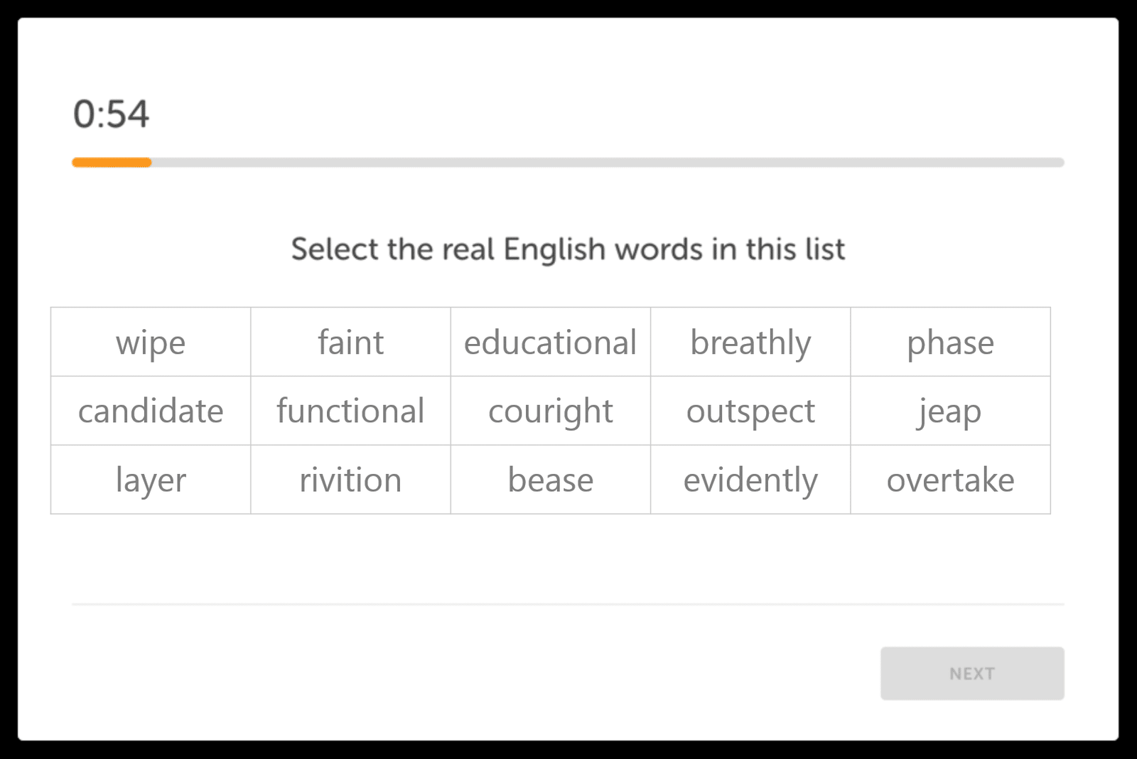 Excel With 500+ Real Words On Duolingo English Test Success
