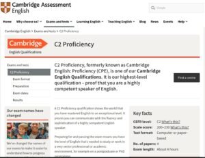 English Proficiency Tests: Complete Guide