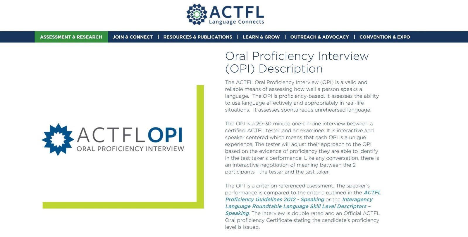 English Proficiency Tests: Complete Guide