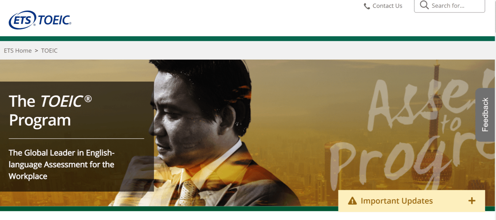 English Proficiency Tests: Complete Guide