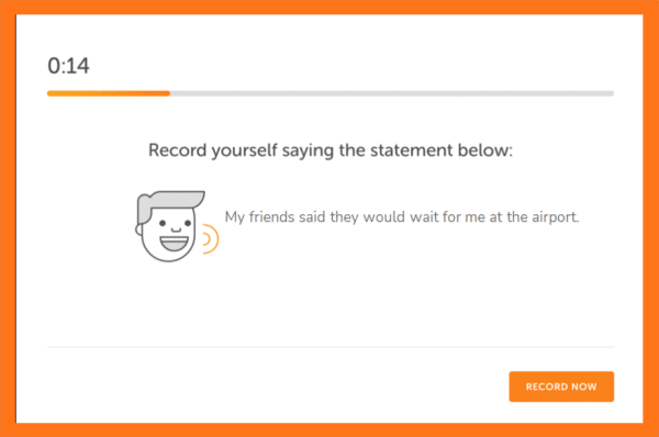 Duolingo English Test Reading Guide - English Proficiency