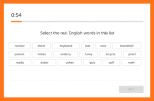 Duolingo English Test Reading Guide - English Proficiency