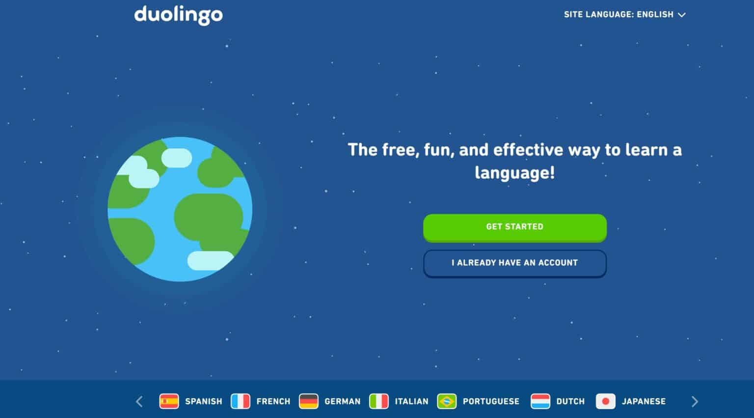 45+ Best Mobile Apps To Learn English