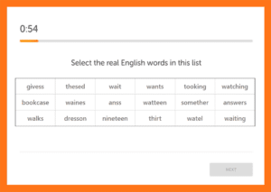 Duolingo English Test Reading Guide - English Proficiency