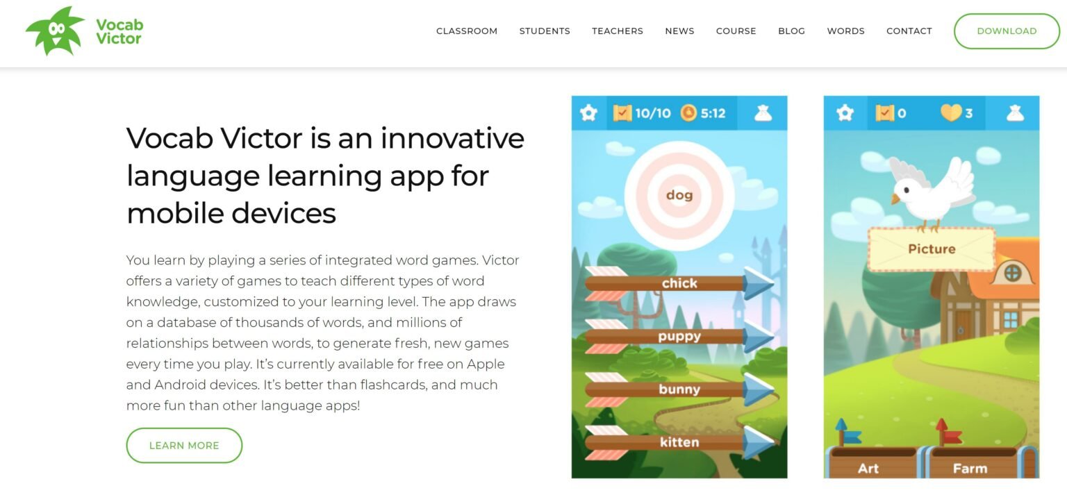 45+ Best Mobile Apps To Learn English