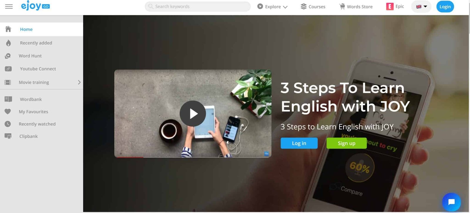 45+ Best Mobile Apps To Learn English