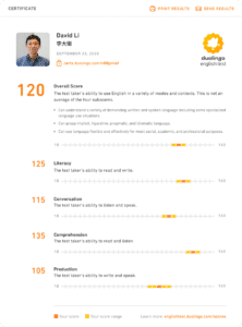 Understanding Duolingo Certificate: Validity & Certification