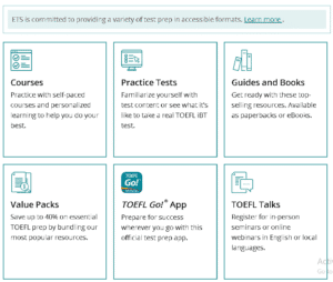 What Is A Good TOEFL Score?