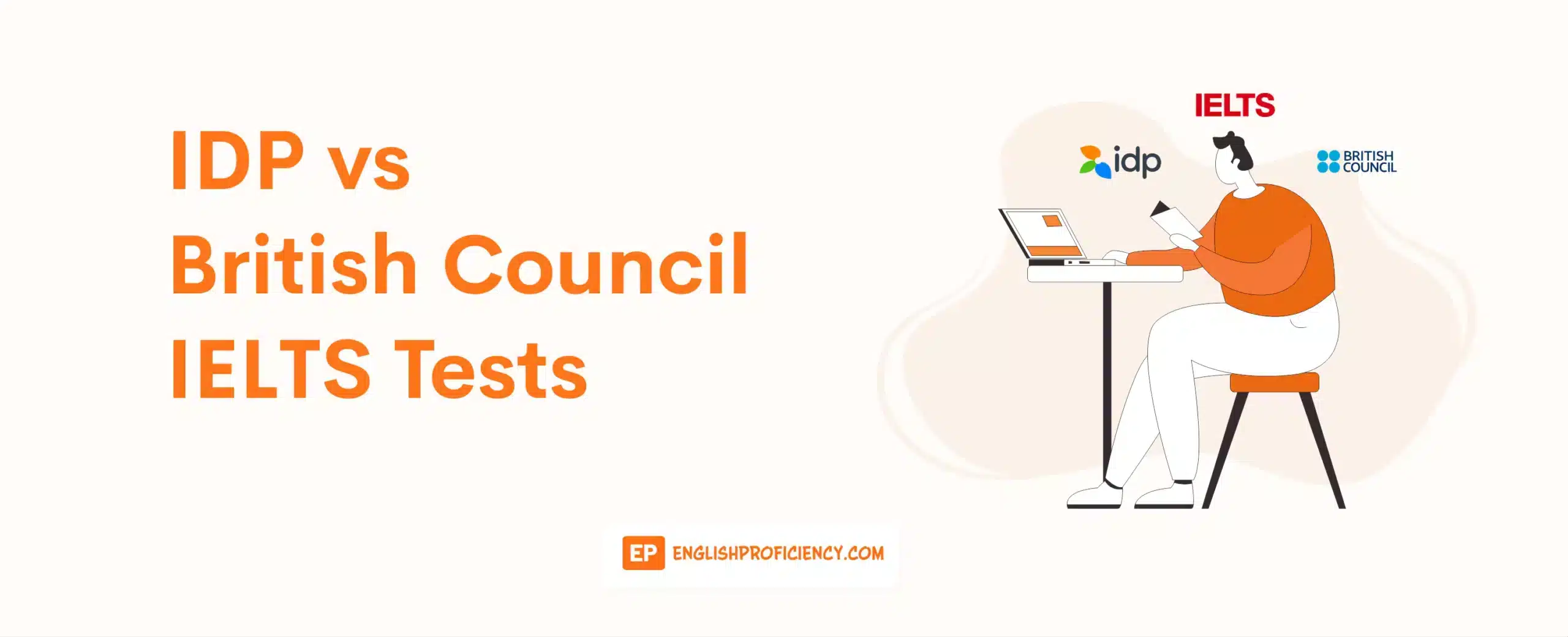 IDP Vs British Council IELTS Tests Is There A Difference IDP Vs British Council IELTS Tests Is There A Difference