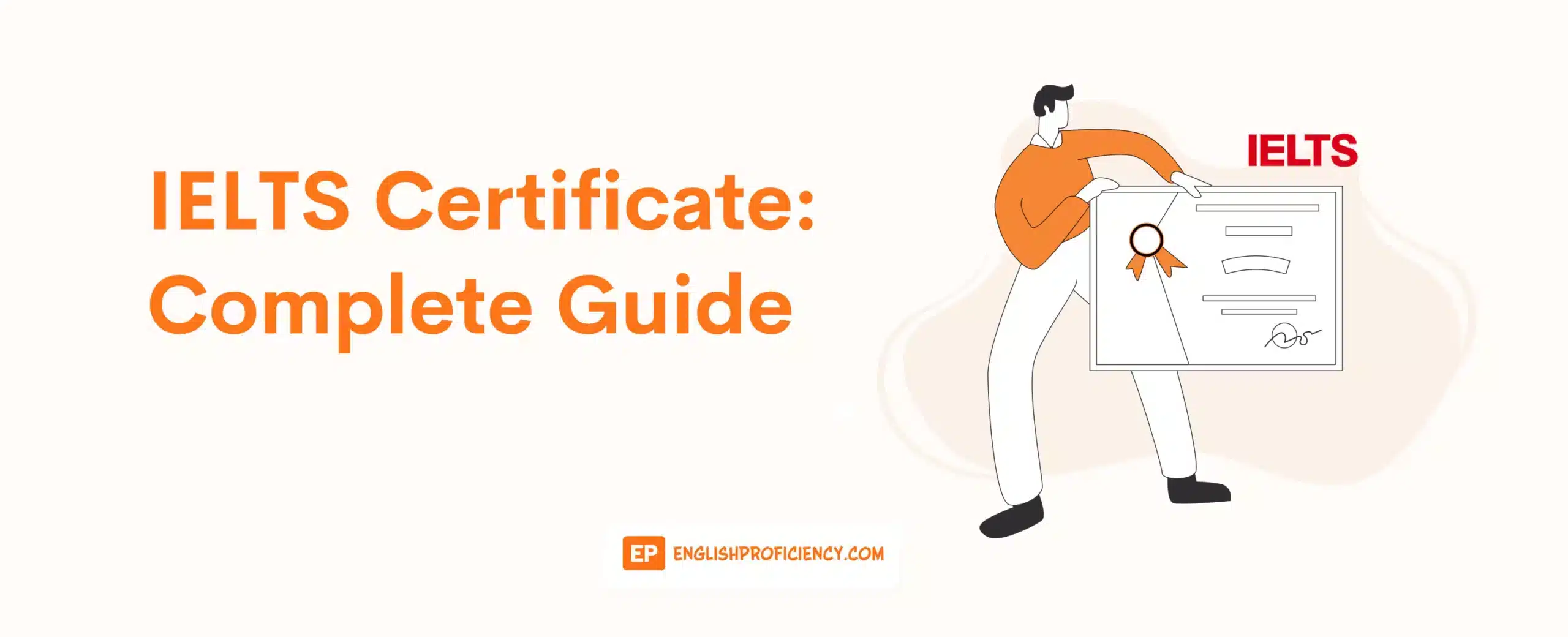 IELTS Certificate Complete Guide IELTS Certificate Complete Guide