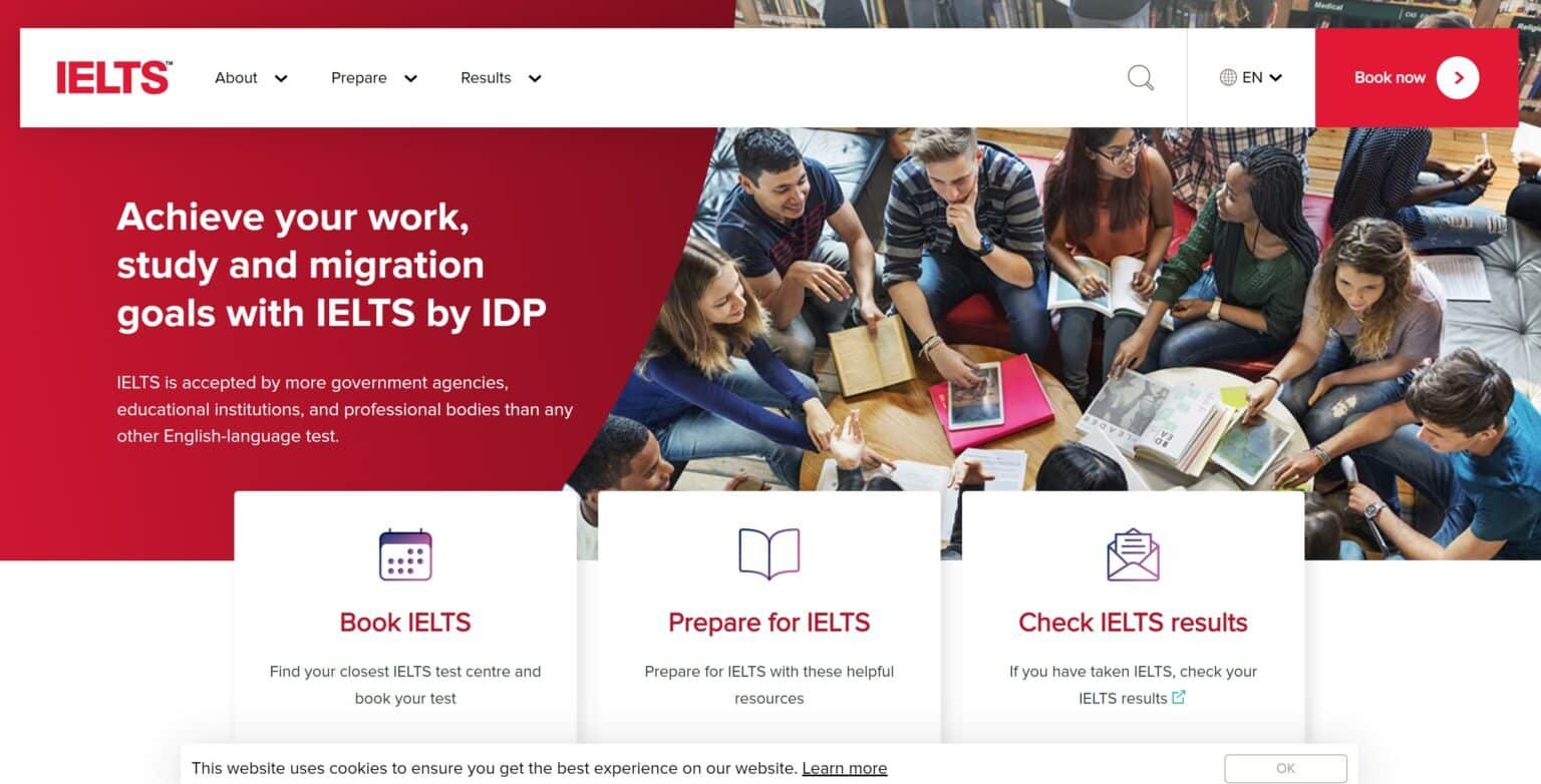 How Much Does The IELTS Cost In Various Countries?