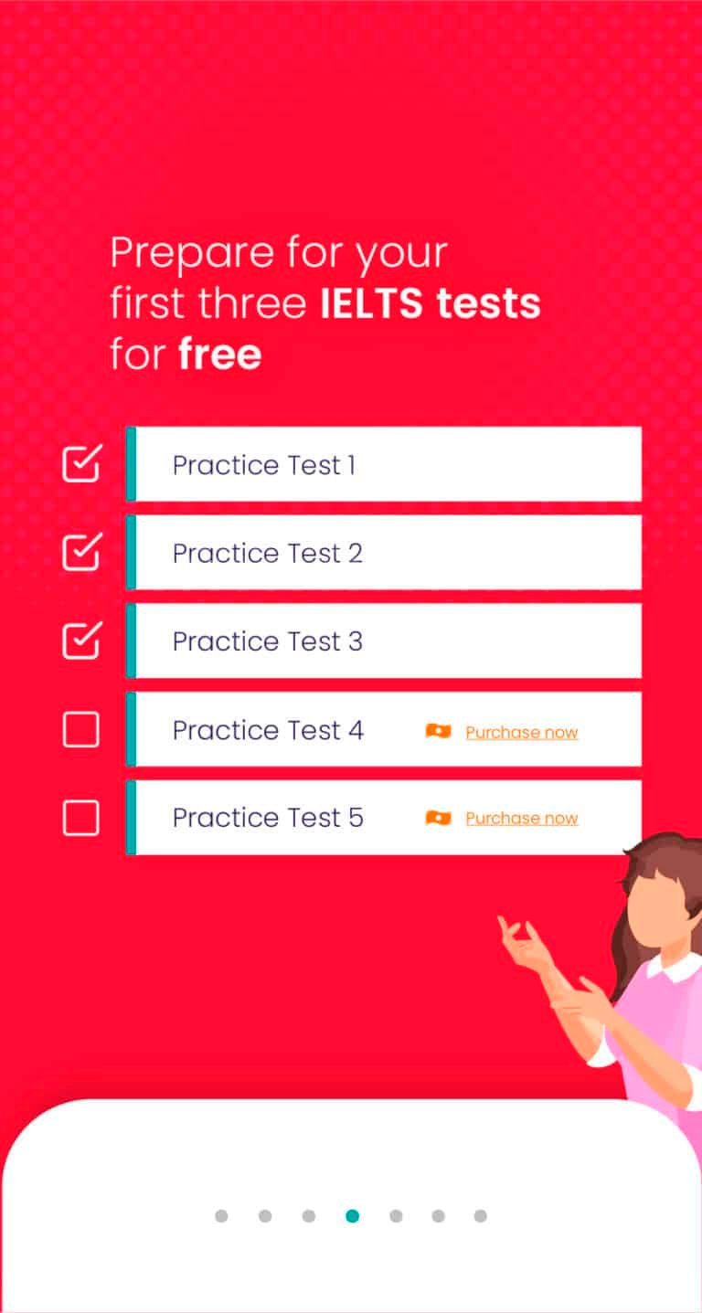 Best Apps For IELTS Exam Preparation