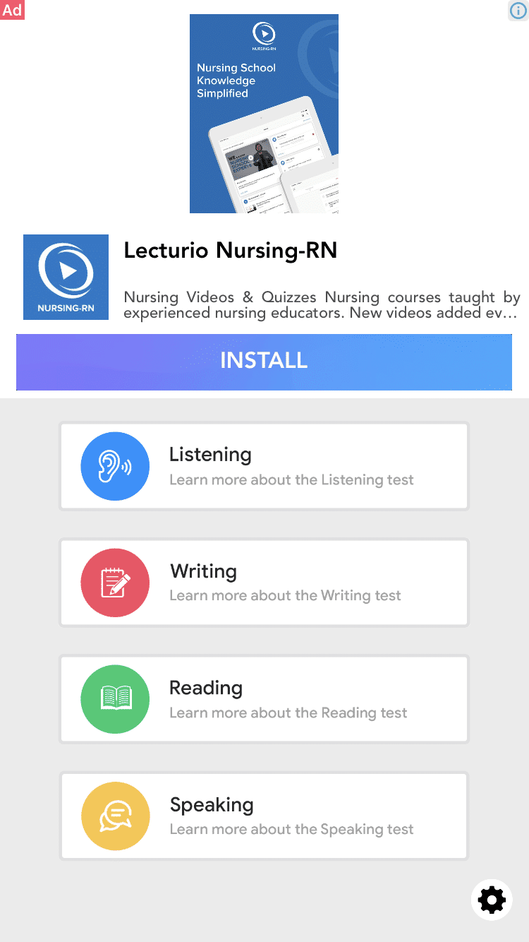 Best Apps For IELTS Exam Preparation