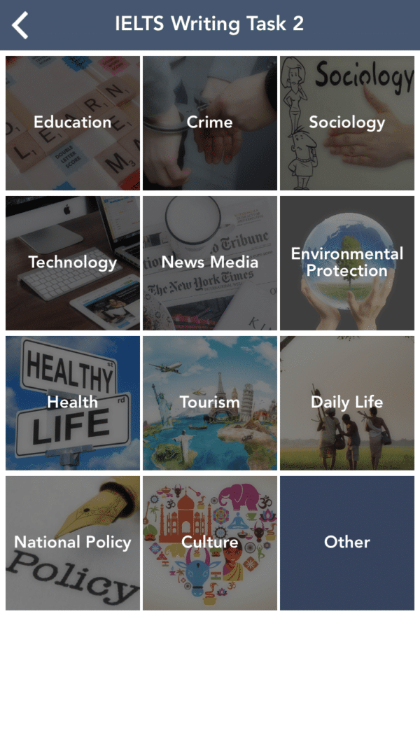 Best Apps For IELTS Exam Preparation