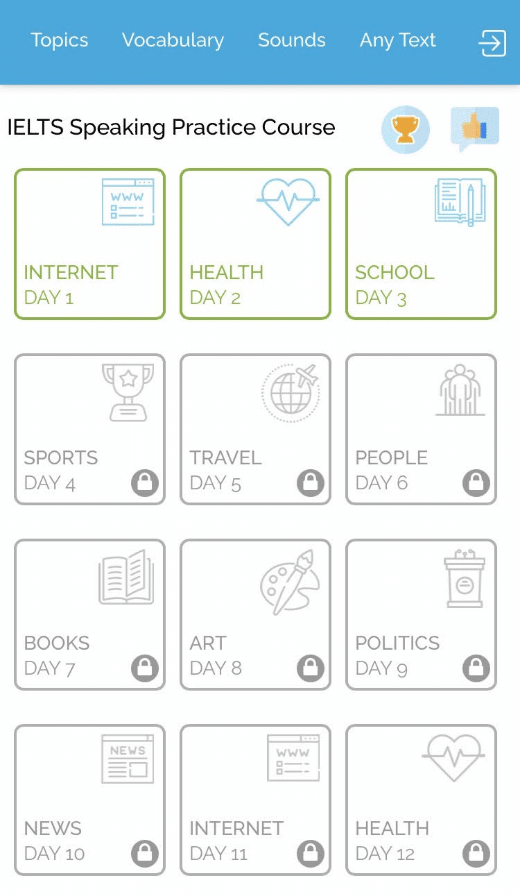 Best Apps For IELTS Exam Preparation
