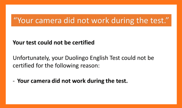 Retaking The Duolingo English Test: Preparation Tips