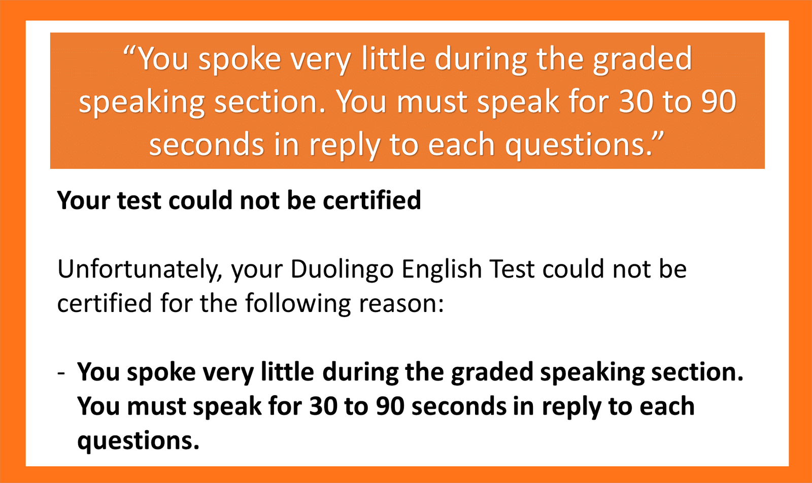 Retaking The Duolingo English Test: Preparation Tips