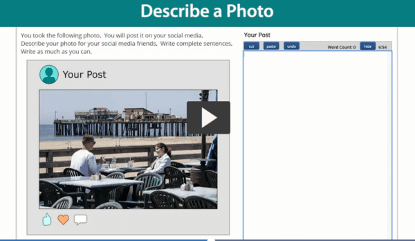 TOEFL Essentials : Complete Guide