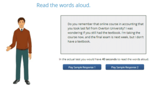 TOEFL Essentials : Complete Guide