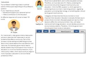 TOEFL Essentials : Complete Guide