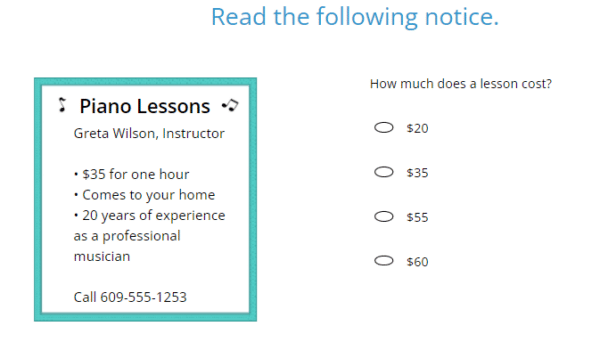 TOEFL Essentials : Complete Guide