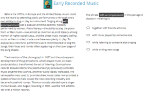 TOEFL Essentials : Complete Guide