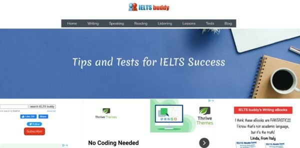 Best Online Resources For IELTS Preparation