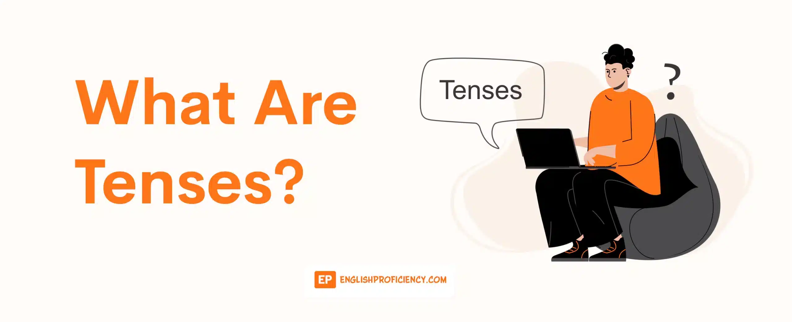What Are Tenses 