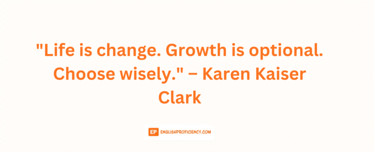 Discover the 100+ Most Iconic Quotes of All Time – English Proficiency