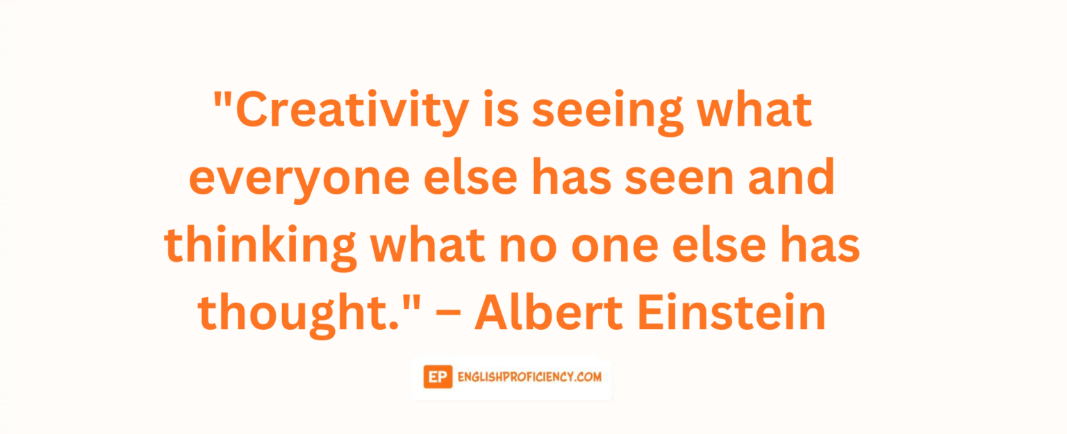 Discover the 100+ Most Iconic Quotes of All Time – English Proficiency