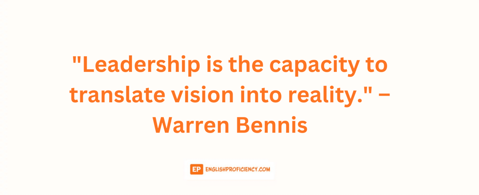 Discover the 100+ Most Iconic Quotes of All Time – English Proficiency