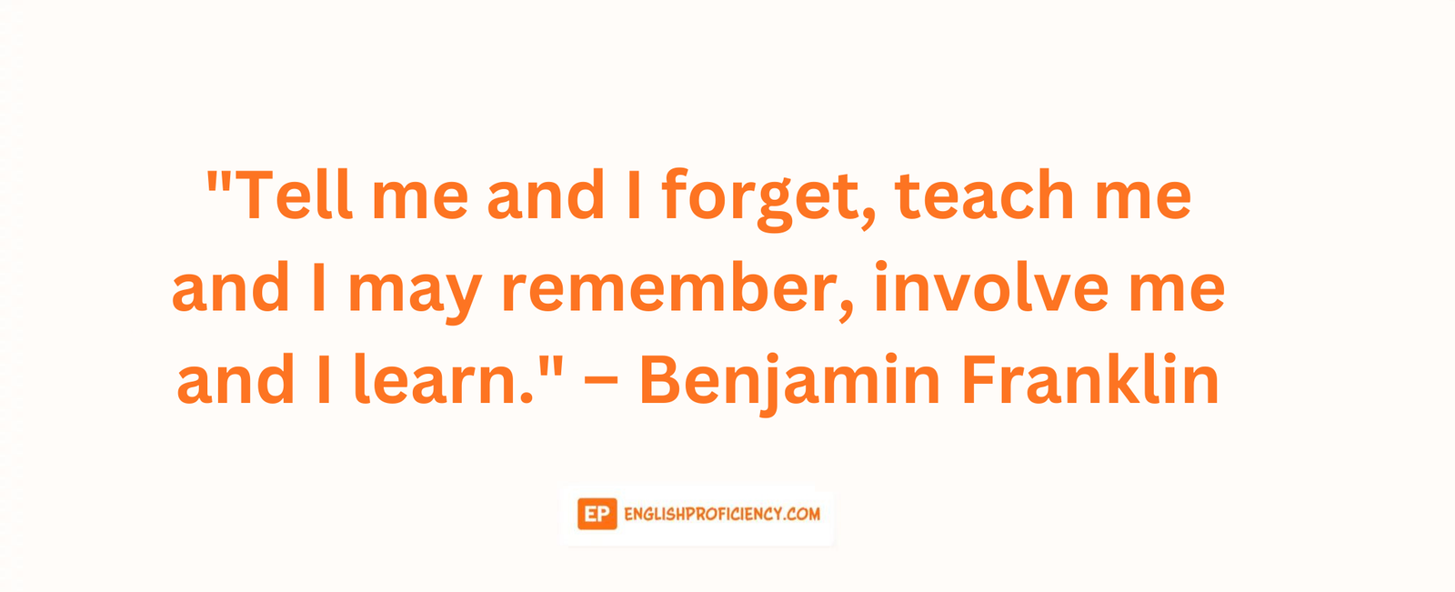 Discover the 100+ Most Iconic Quotes of All Time – English Proficiency